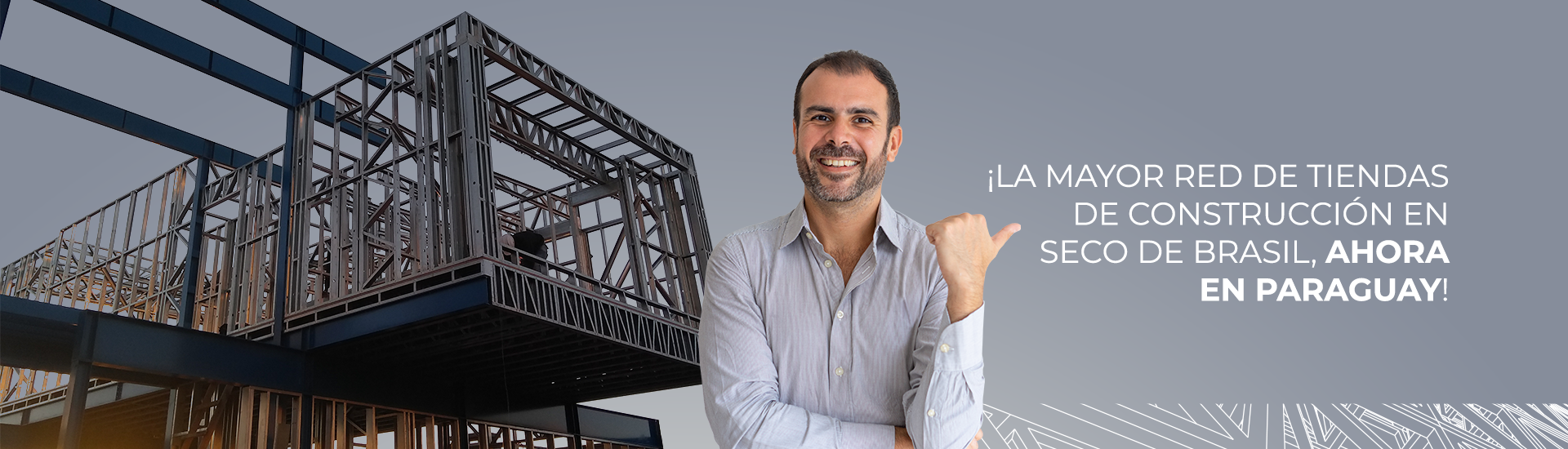 Espacio Smart – Mejor Tienda de Construcion a Seco