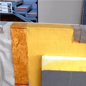 Steel Framing – Espacio Smart