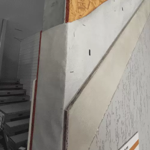 Steel Framing – Espacio Smart